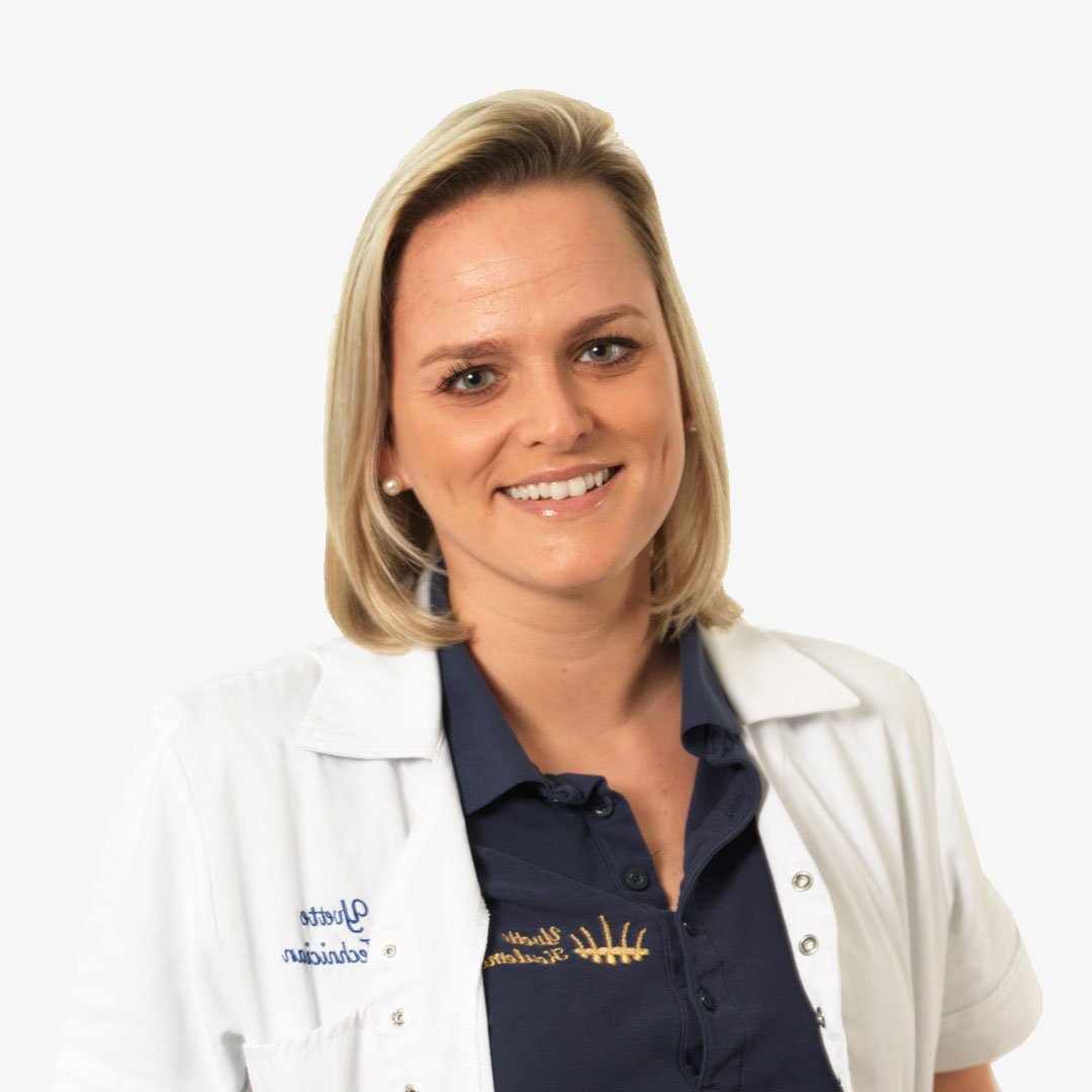 Hair transplantation for women - Hair Science Clinic